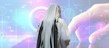 Aish UK | Jewish Charity UK