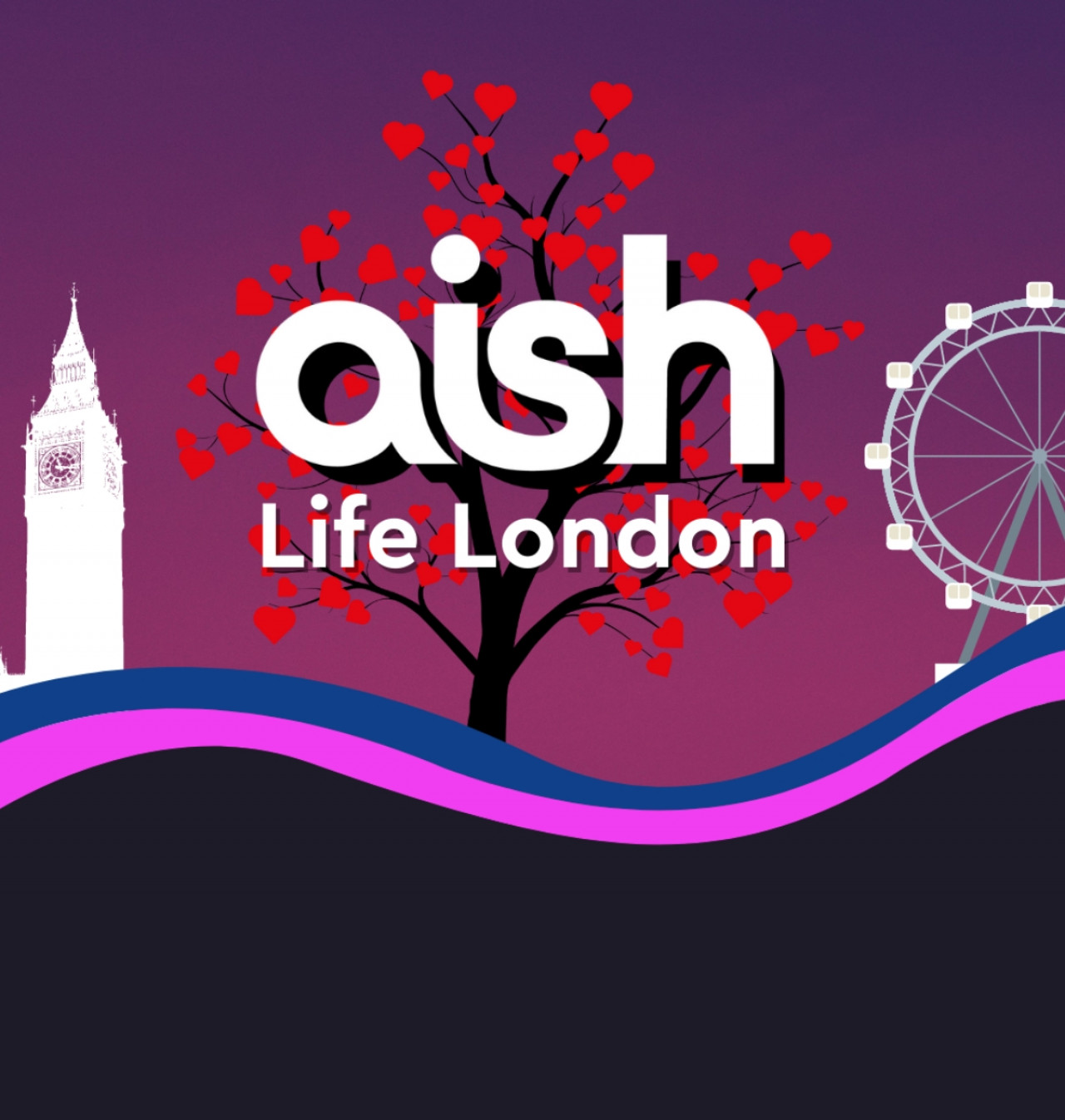 LDN Campus Arboretum Mixer | Events | Aish UK | Jewish Charity UK
