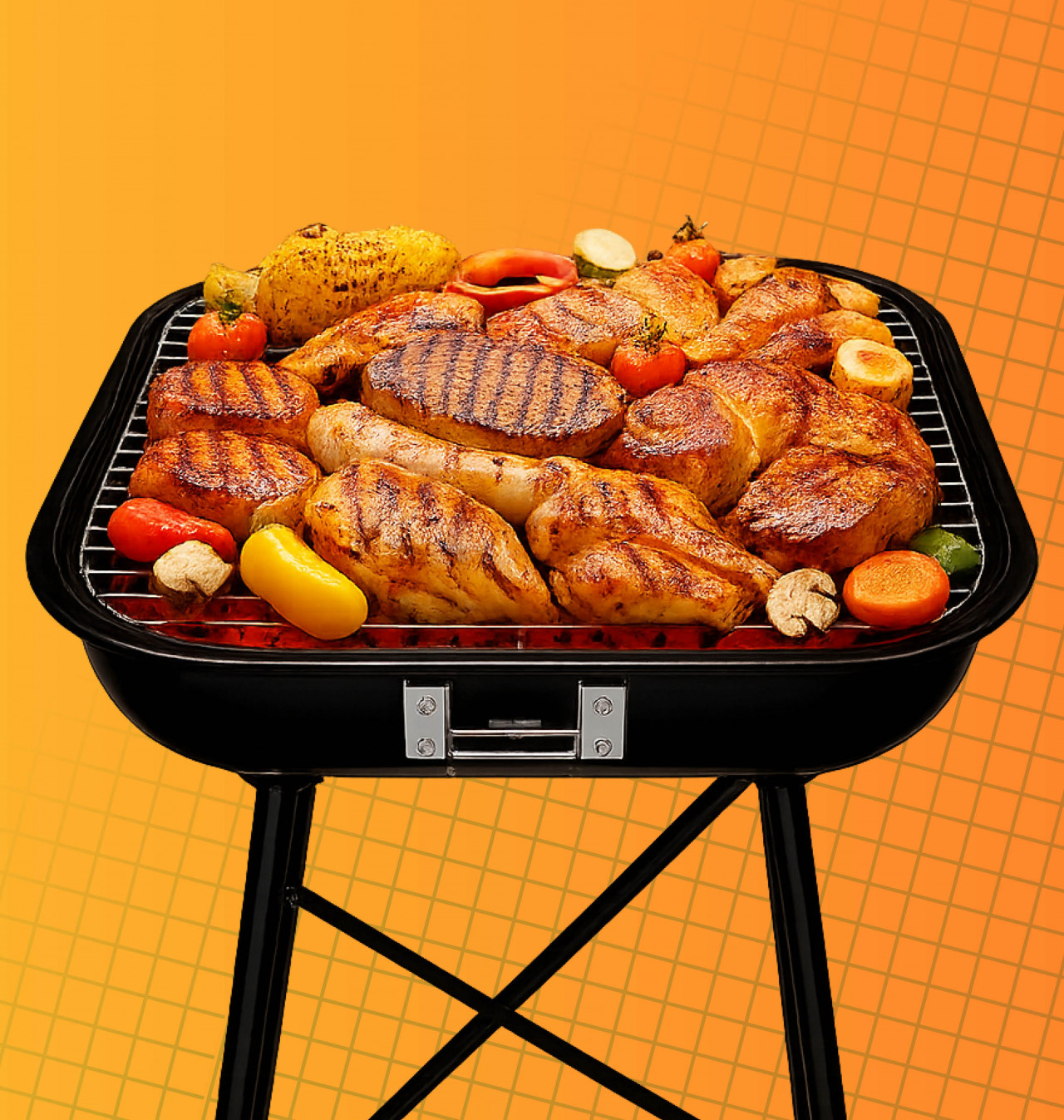 Newcastle BBQ | Events | Aish UK | Jewish Charity UK