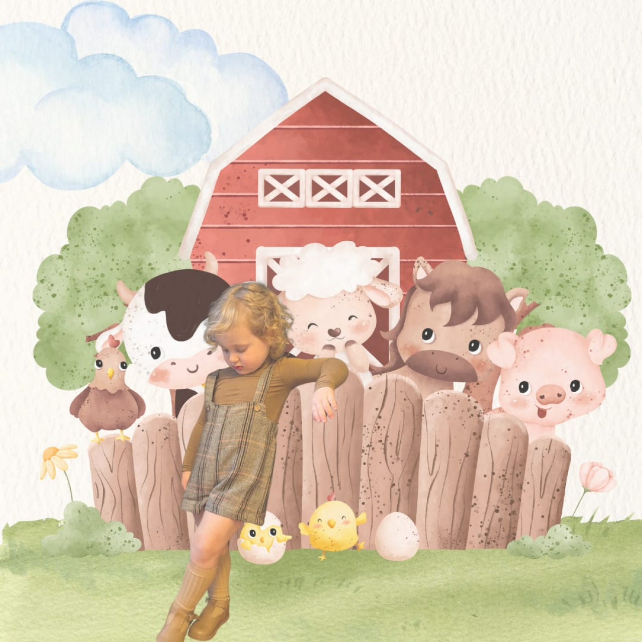 Notts - Yair turns 3 | Events | Aish UK | Jewish Charity UK