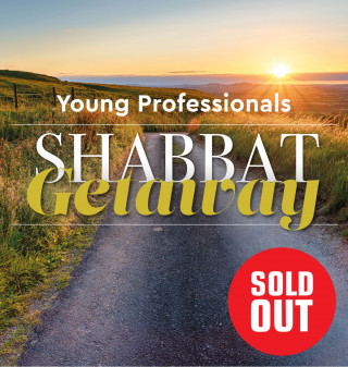 Shabbat Getaway | Trips | Aish UK | Jewish Charity UK