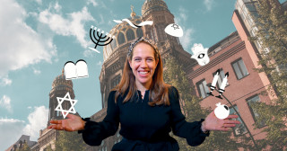 Symbols In Judaism | Aish UK | Jewish Charity UK